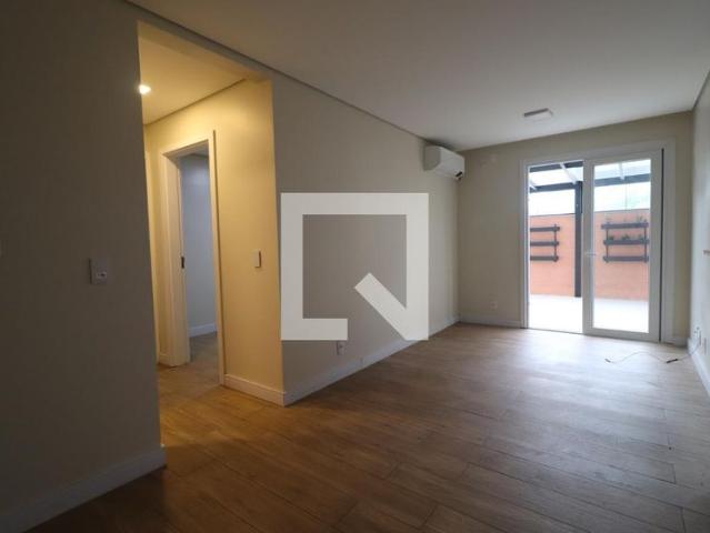 Apto, Centro, 2 Quartos, 100 m2 Novo Hamburgo