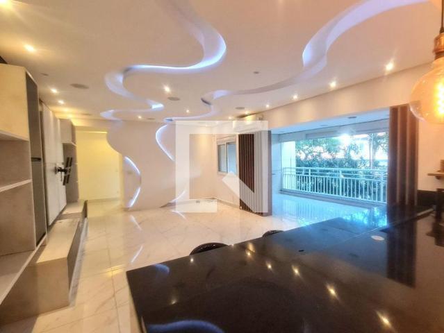 Apto, Centro, 2 Quartos, 116 m2 Guarulhos