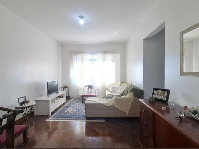 Apto, Centro, 2 Quartos, 116 m2 Santo André