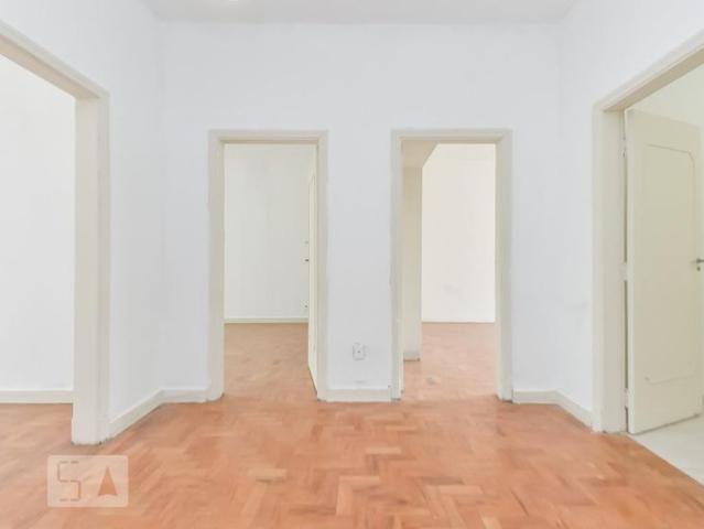 Apto, Centro, 2 Quartos, 110 m2 São Paulo