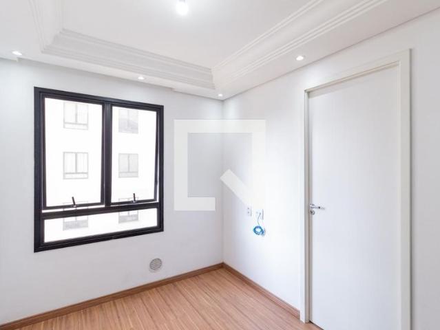 Apto, Centro, 2 Quartos, 33 m2 Osasco