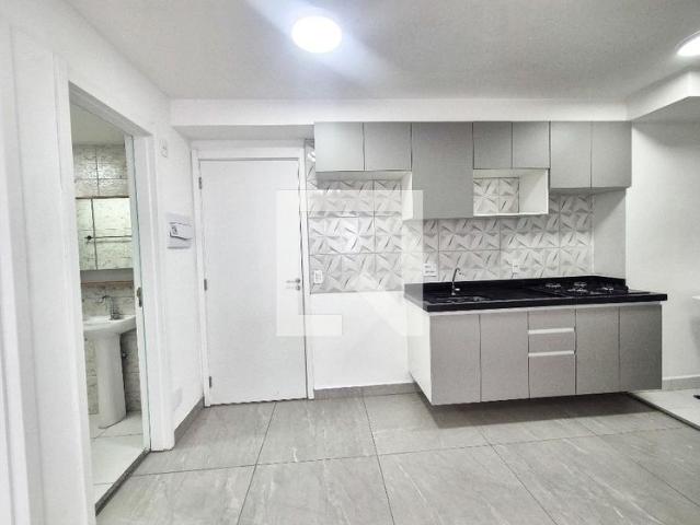 Apto, Centro, 2 Quartos, 33 m2 São Paulo