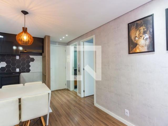 Apto, Centro, 2 Quartos, 35 m2 Osasco
