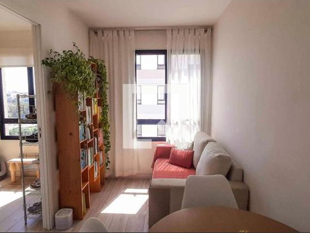 Apto, Centro, 2 Quartos, 35 m2 Osasco