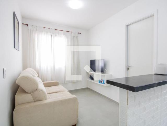 Apto, Centro, 2 Quartos, 35 m2 Osasco