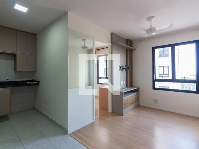 Apto, Centro, 2 Quartos, 36 m2 Osasco