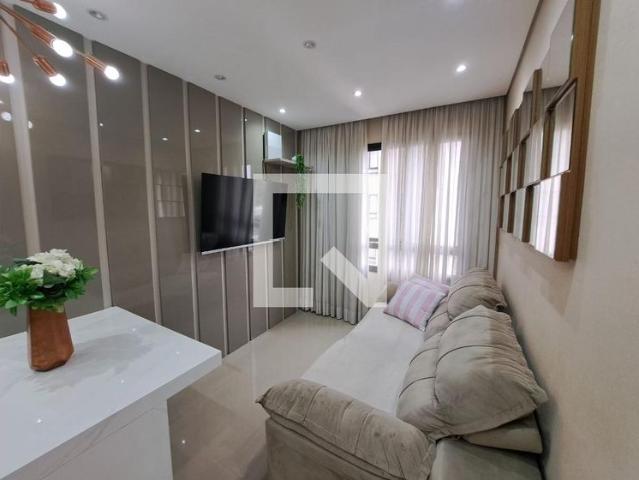 Apto, Centro, 2 Quartos, 36 m2 Osasco
