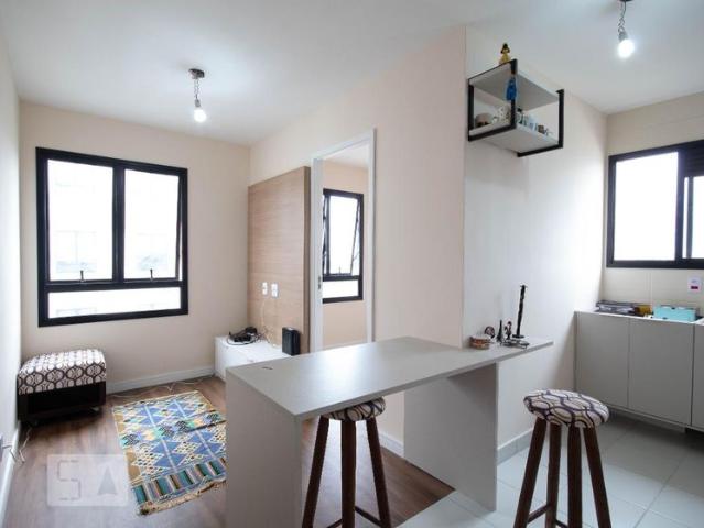 Apto, Centro, 2 Quartos, 36 m2 Osasco