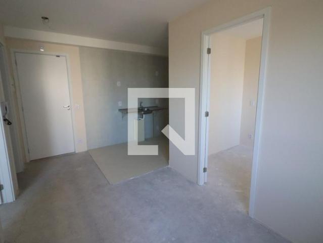 Apto, Centro, 2 Quartos, 36 m2 Osasco