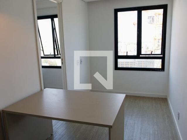 Apto, Centro, 2 Quartos, 37 m2 Osasco