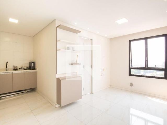Apto, Centro, 2 Quartos, 37 m2 Osasco