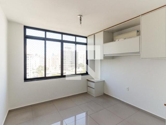 Apto, Centro, 2 Quartos, 37 m2 São Paulo