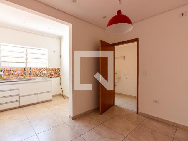 Apto, Centro, 2 Quartos, 38 m2 Osasco