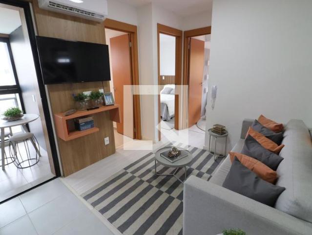 Apto, Centro, 2 Quartos, 38 m2 Osasco