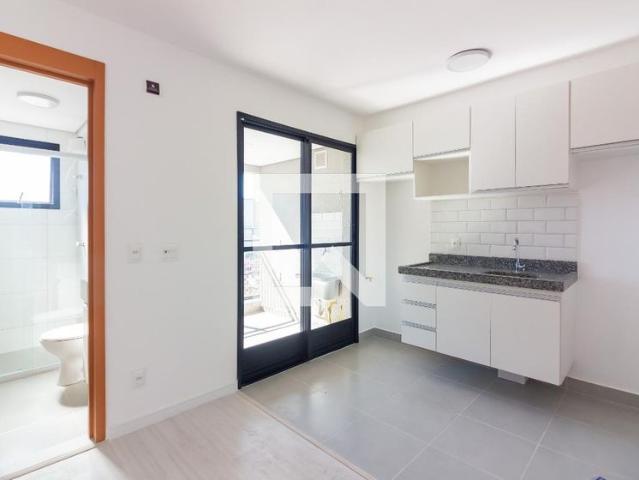 Apto, Centro, 2 Quartos, 38 m2 Osasco
