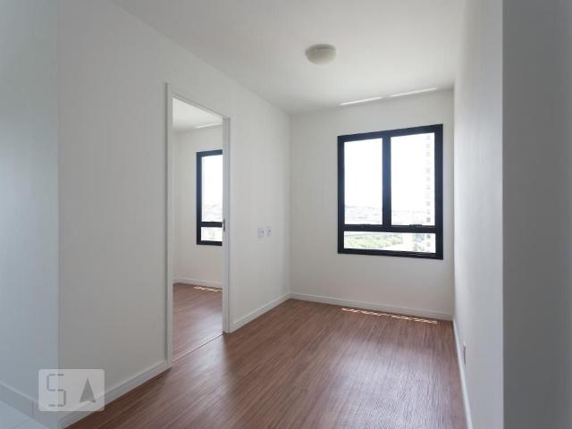 Apto, Centro, 2 Quartos, 38 m2 Osasco