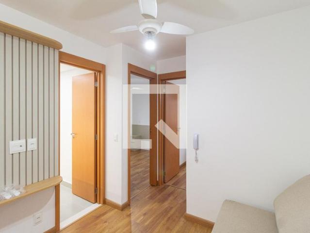 Apto, Centro, 2 Quartos, 38 m2 Osasco
