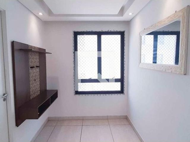 Apto, Centro, 2 Quartos, 38 m2 Osasco