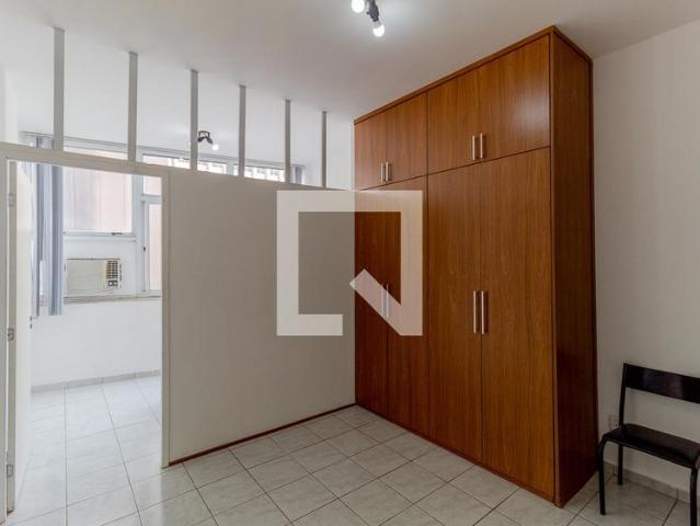 Apto, Centro, 2 Quartos, 38 m2 Rio de Janeiro