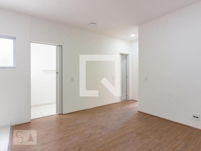 Apto, Centro, 2 Quartos, 40 m2 Osasco