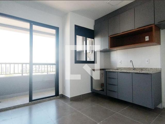 Apto, Centro, 2 Quartos, 40 m2 Osasco
