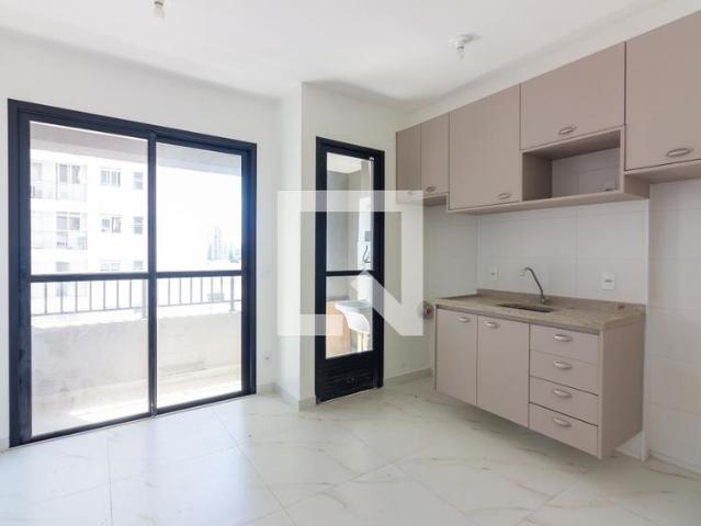 Apto, Centro, 2 Quartos, 40 m2 Osasco