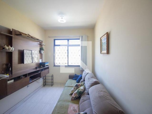 Apto, Centro, 2 Quartos, 42 m2 Contagem
