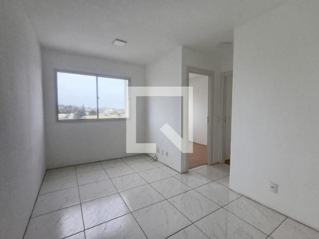 Apto, Centro, 2 Quartos, 42 m2 Belford Roxo