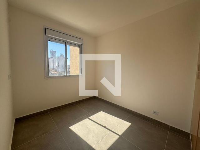 Apto, Centro, 2 Quartos, 42 m2 Osasco