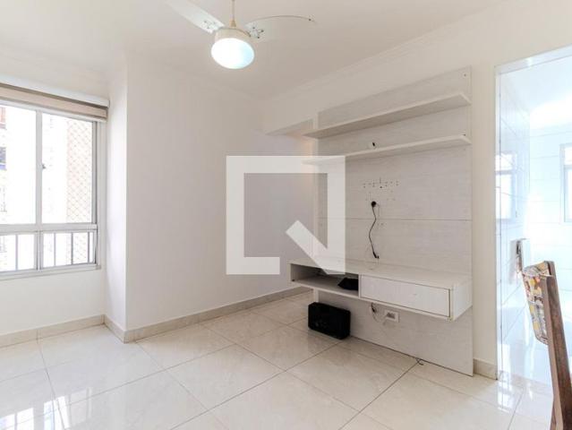 Apto, Centro, 2 Quartos, 42 m2 São Paulo