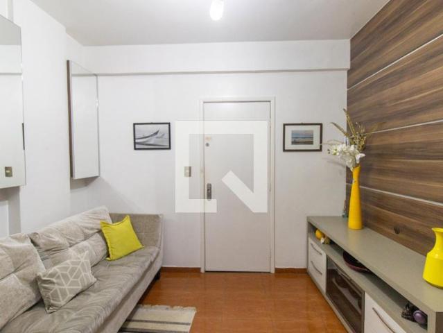 Apto, Centro, 2 Quartos, 43 m2 Curitiba