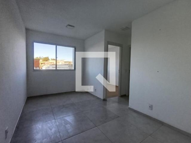 Apto, Centro, 2 Quartos, 43 m2 Belford Roxo