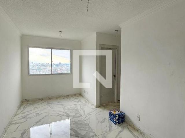 Apto, Centro, 2 Quartos, 43 m2 Belford Roxo