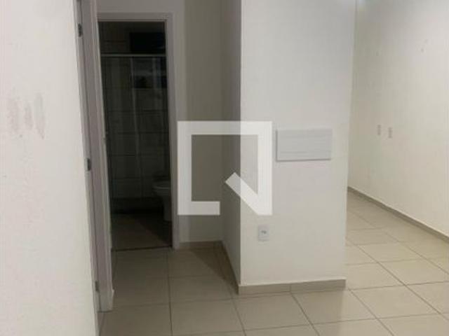 Apto, Centro, 2 Quartos, 43 m2 Ribeirão das Neves