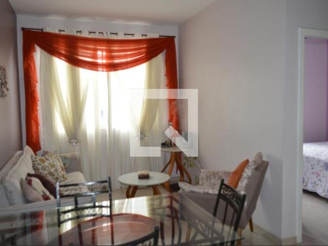 Apto, Centro, 2 Quartos, 44 m2 Contagem