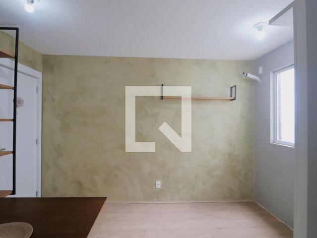 Apto, Centro, 2 Quartos, 44 m2 Canoas
