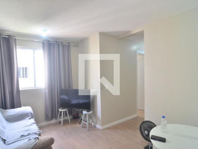 Apto, Centro, 2 Quartos, 44 m2 Canoas