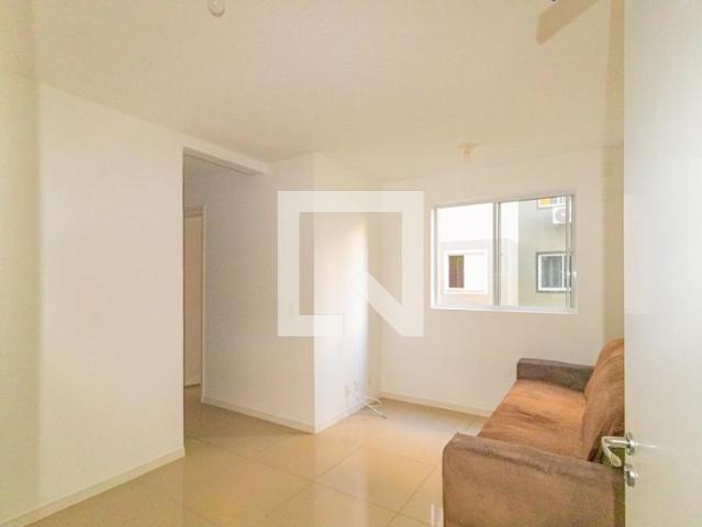 Apto, Centro, 2 Quartos, 44 m2 Canoas