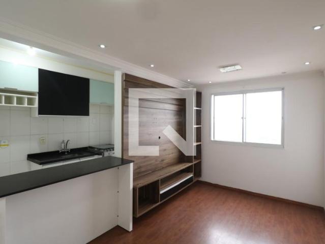 Apto, Centro, 2 Quartos, 44 m2 Diadema