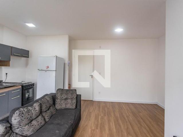 Apto, Centro, 2 Quartos, 44 m2 Diadema