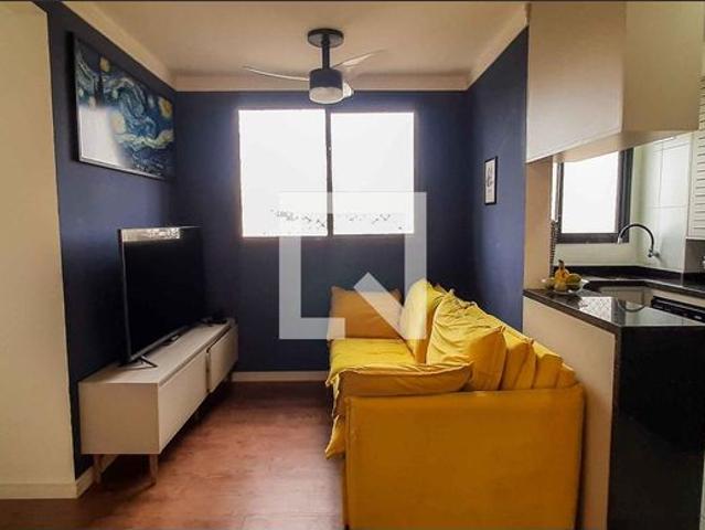 Apto, Centro, 2 Quartos, 44 m2 Osasco