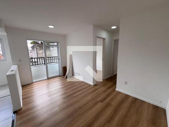 Apto, Centro, 2 Quartos, 44 m2 Suzano