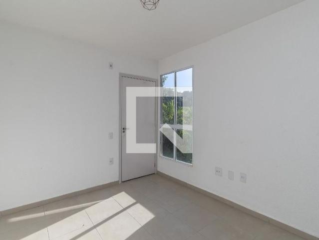 Apto, Centro, 2 Quartos, 44 m2 Ribeirão das Neves