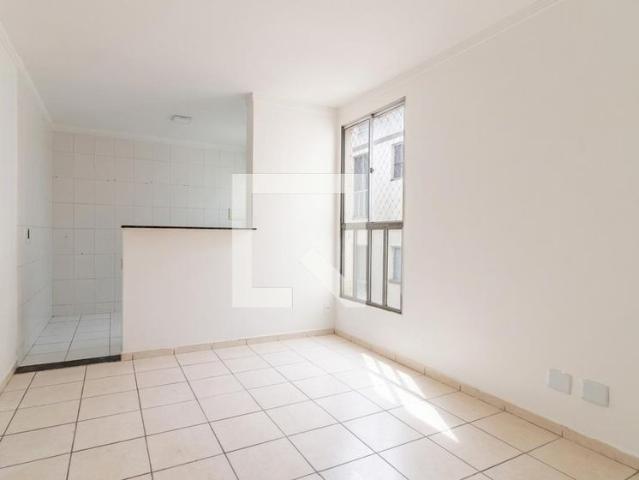 Apto, Centro, 2 Quartos, 45 m2 Contagem
