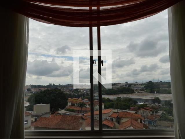 Apto, Centro, 2 Quartos, 45 m2 Contagem