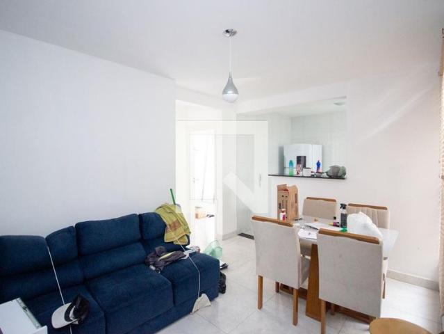 Apto, Centro, 2 Quartos, 45 m2 Contagem
