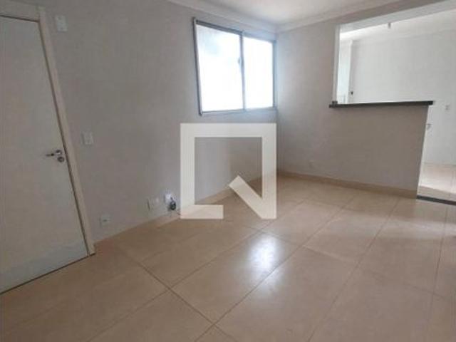 Apto, Centro, 2 Quartos, 45 m2 Contagem