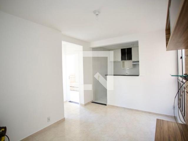 Apto, Centro, 2 Quartos, 45 m2 Contagem