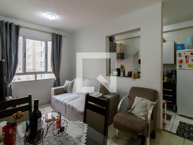 Apto, Centro, 2 Quartos, 45 m2 Guarulhos