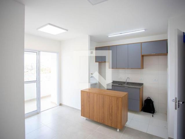 Apto, Centro, 2 Quartos, 45 m2 Diadema